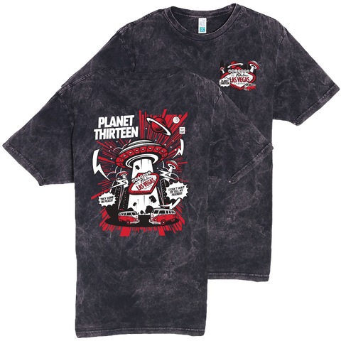 Planet 13 Lifestyles