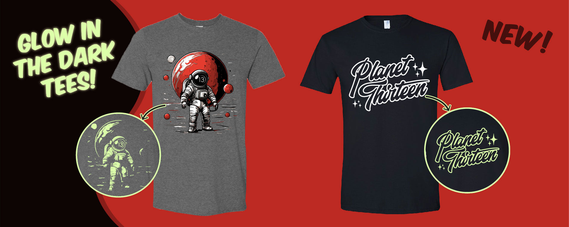 Planet 13 Lifestyles